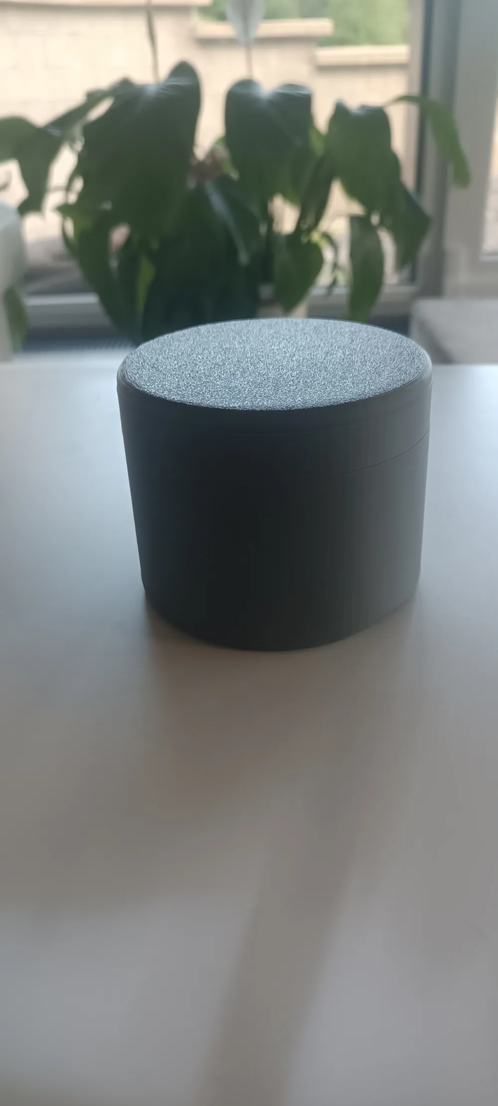 Box with Rotating Lid by Handwerksgottt MakerWorld: Download Free 3D Models