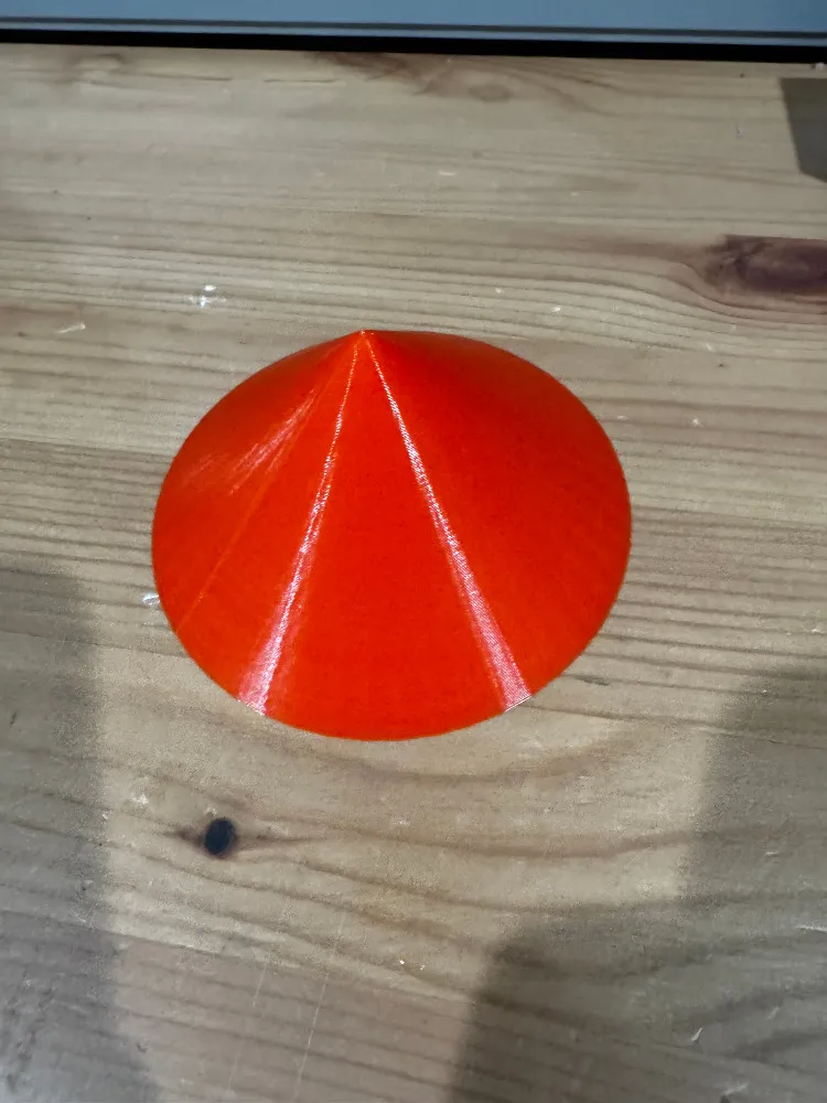 Prank Nesting cones by Purpleprinter772 MakerWorld: Download Free 3D Models