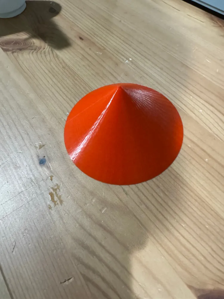 Prank Nesting cones by Purpleprinter772 MakerWorld: Download Free 3D Models