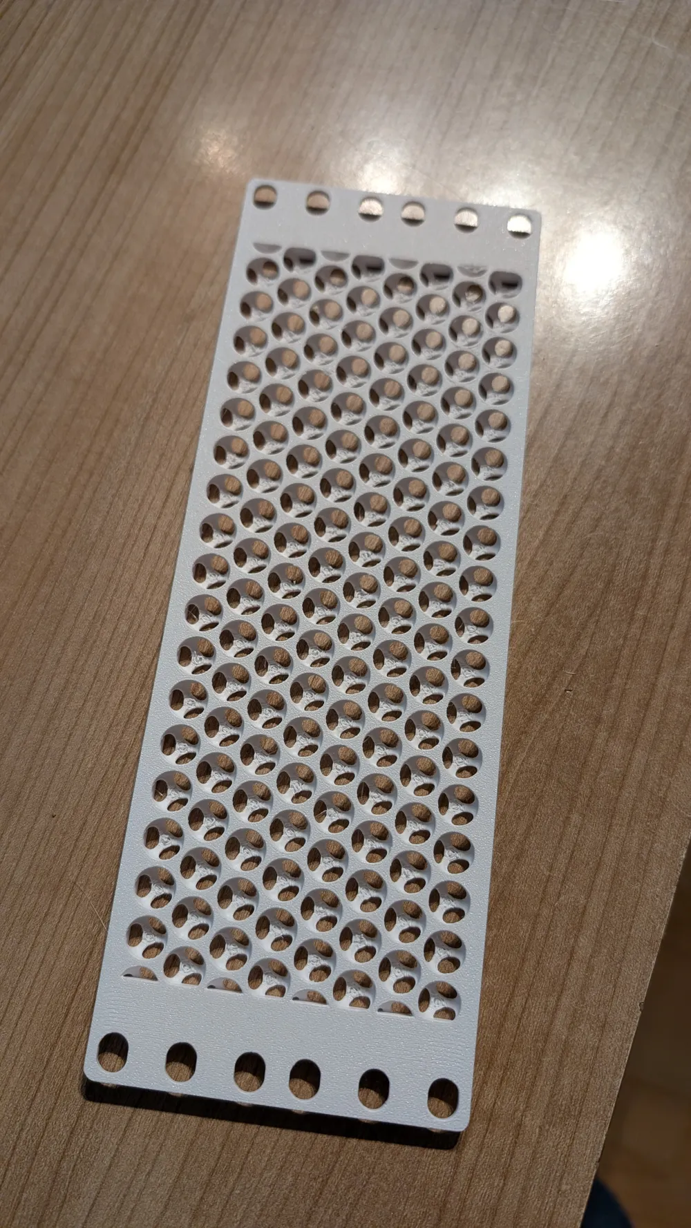 2U 10-inch Mac Pro Rack Cover by bastian123f MakerWorld: Download Free ...