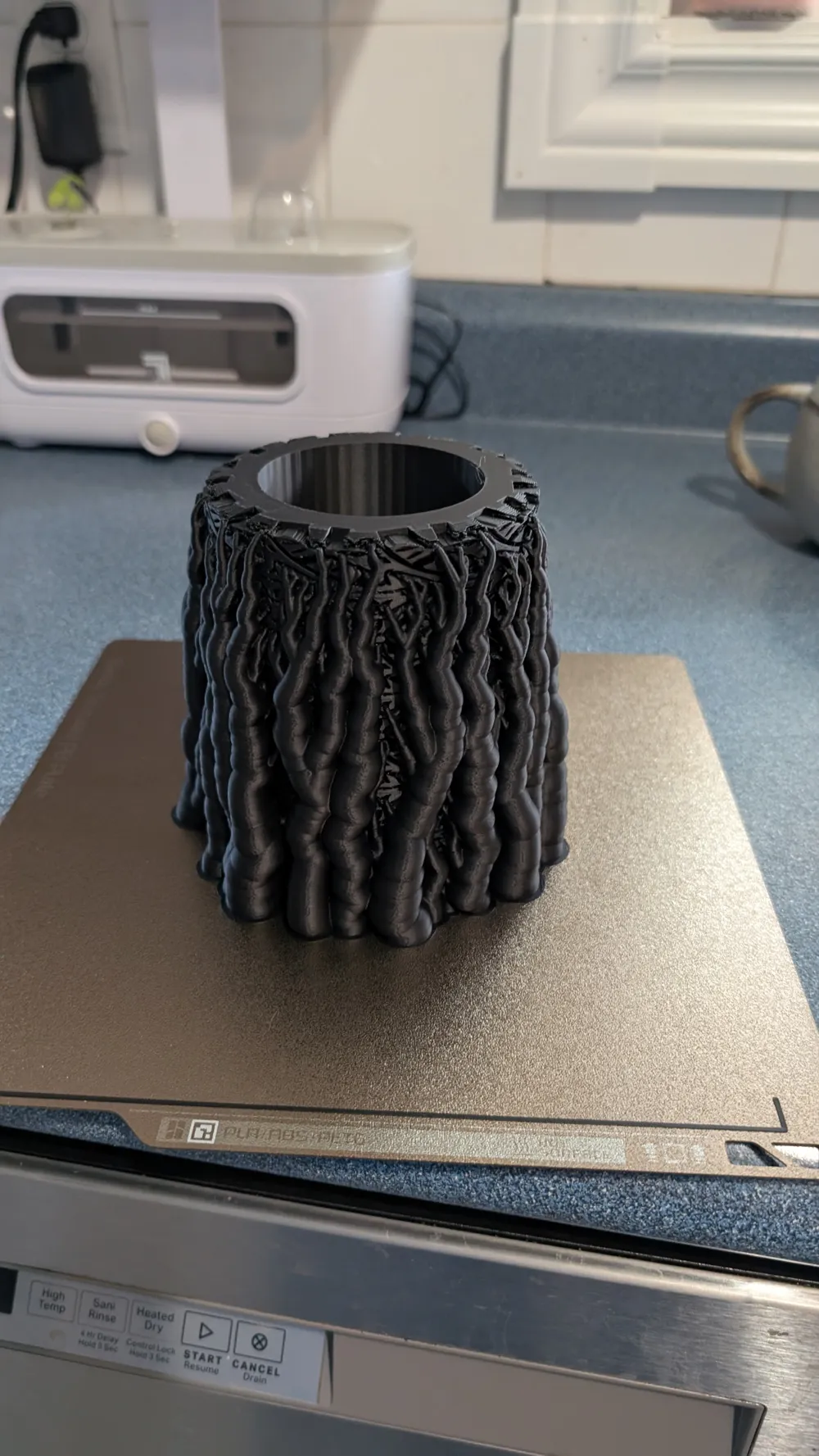 Koozie Super ATV Intimidator - Free 3D Print Model - MakerWorld