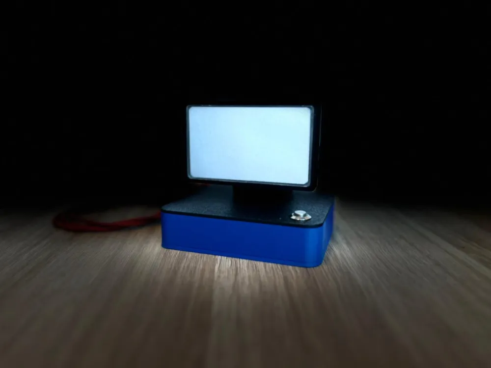 Mini LED Monitor Arduino Nano Programmable Display by Ardonis ...