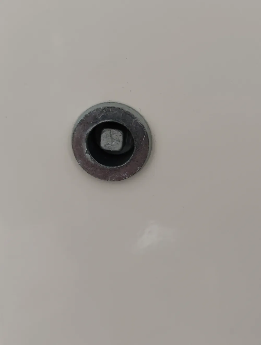 Llave cuadrada by Litolunar - MakerWorld