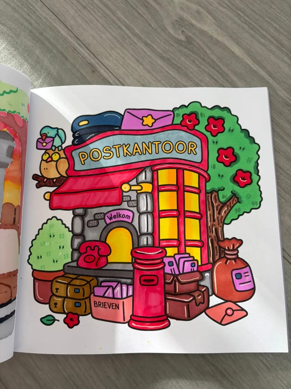 Modular Marker Organizer - Free 3D Print Model - MakerWorld