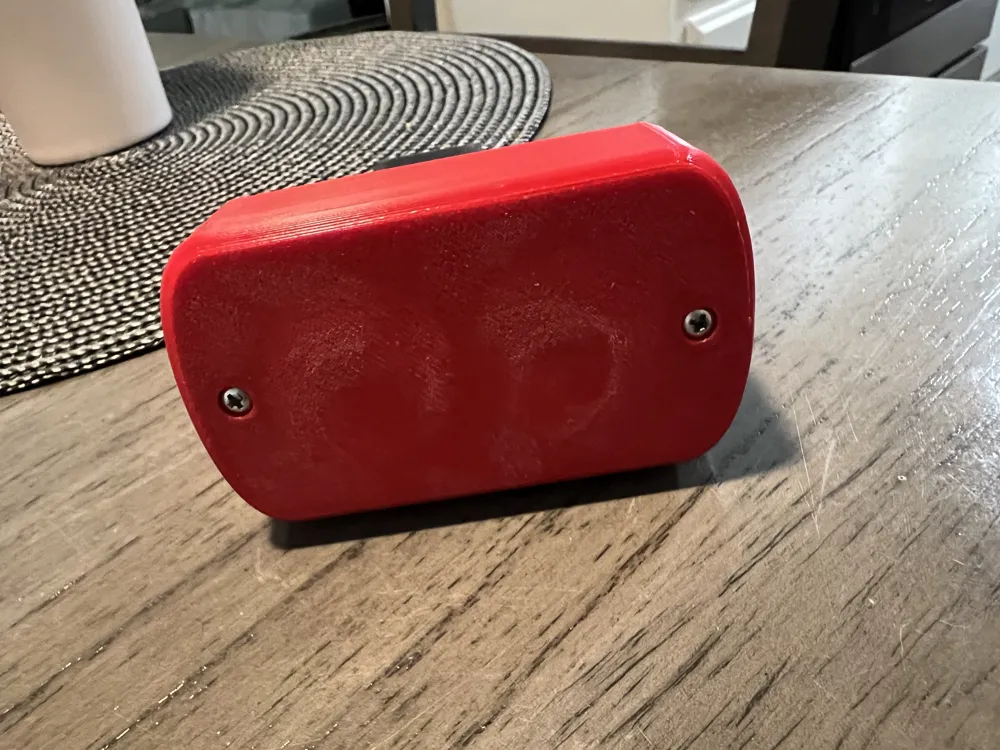 14.4 snap on battery magnetic base by Vince H MakerWorld: Download Free ...