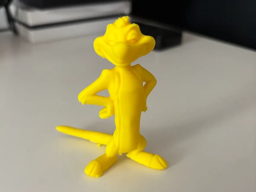 Timon - Disney by SculptedIn3D MakerWorld: Download Free 3D Models