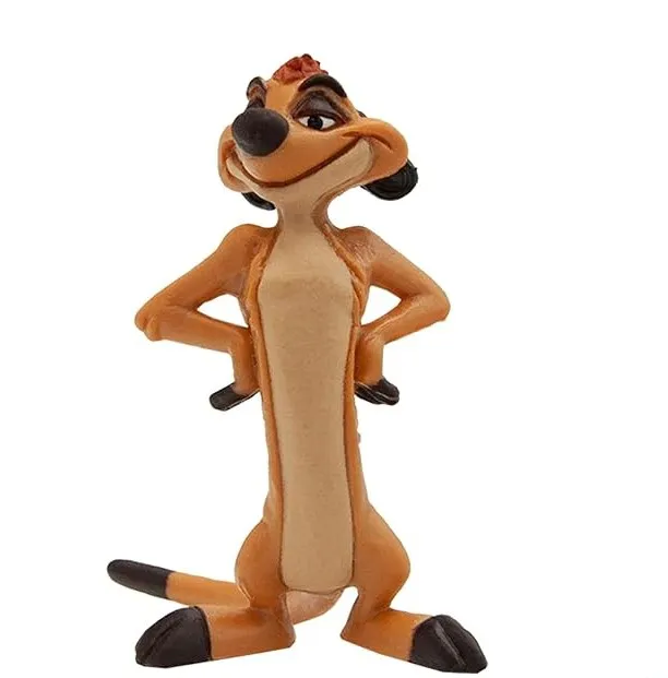 Timon - Disney by SculptedIn3D MakerWorld: Download Free 3D Models