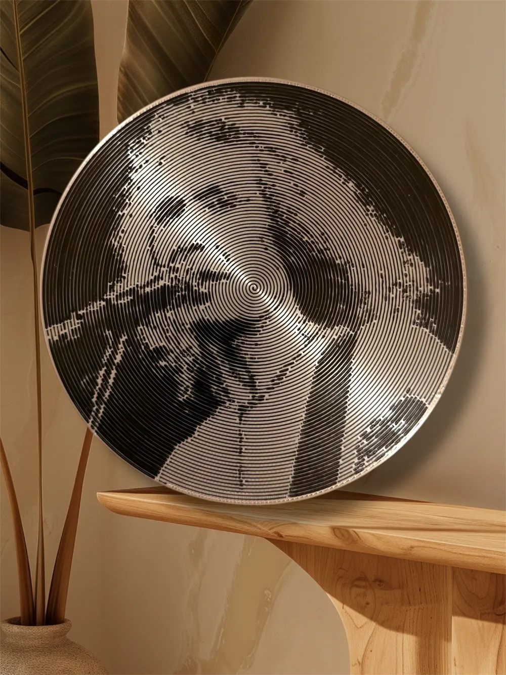 DISC ROBE EXTREMODURO - Free 3D Print Model - MakerWorld