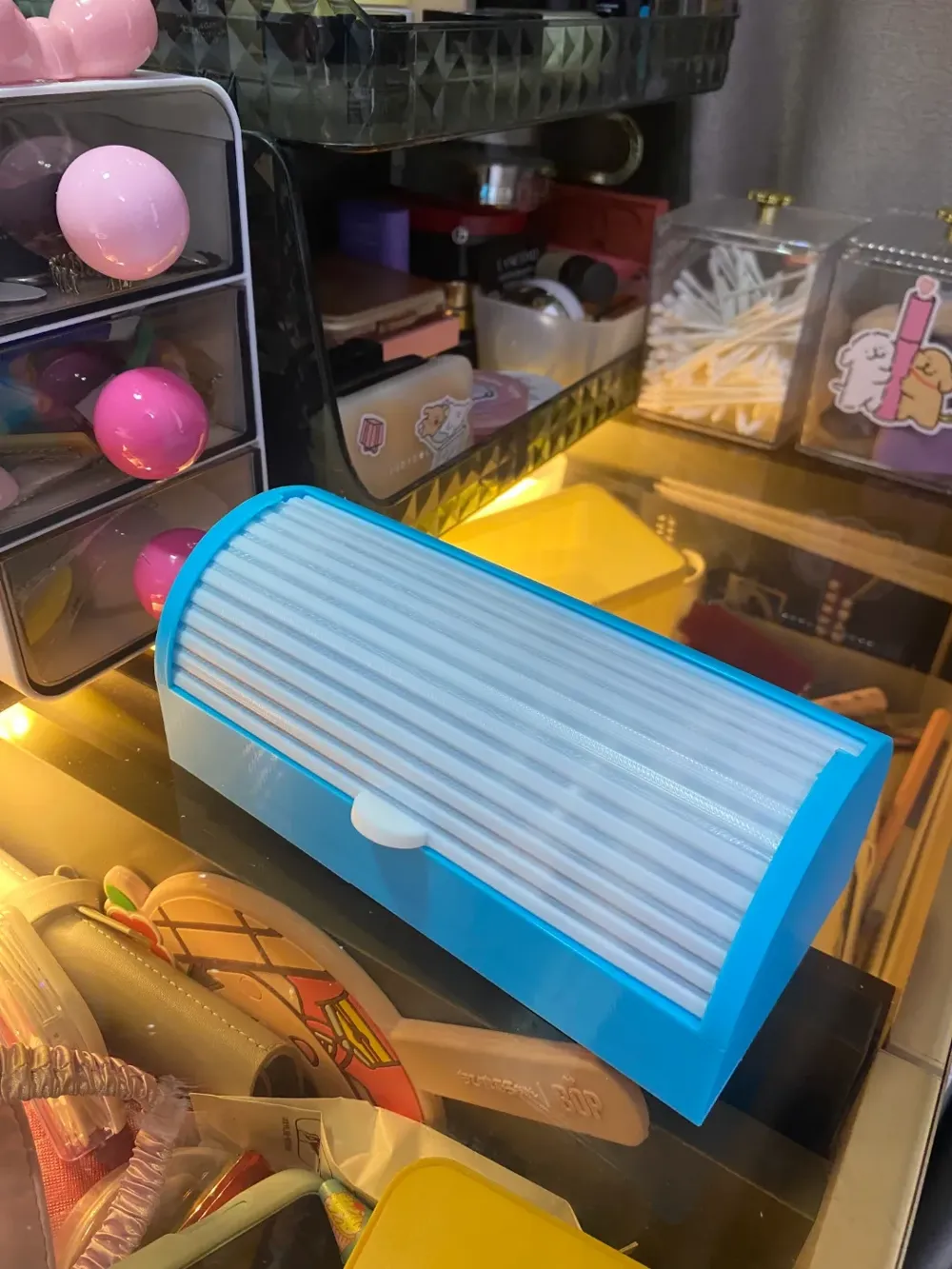 [New upgrade] Data cable organizer Portable charging head charging ...