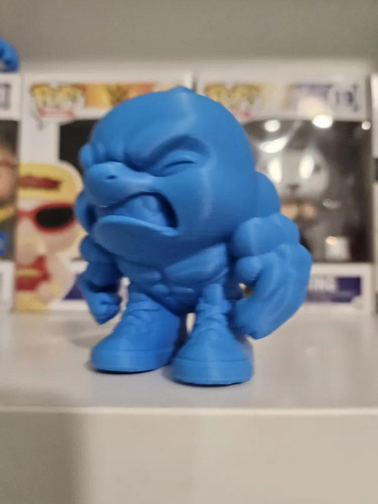 Trallallero Trallallà - The Ultimate Brain Rot - Free 3D Print Model ...