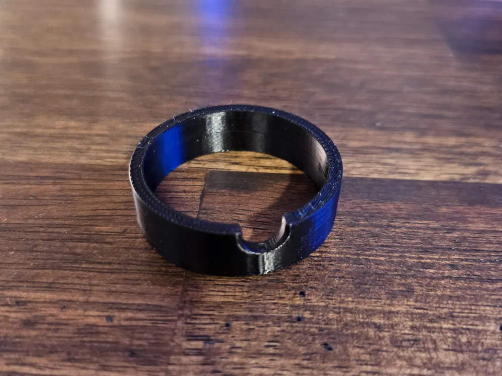 Samsung Galaxy Watch 4/5/6 Charger Sleeve by Moso - MakerWorld