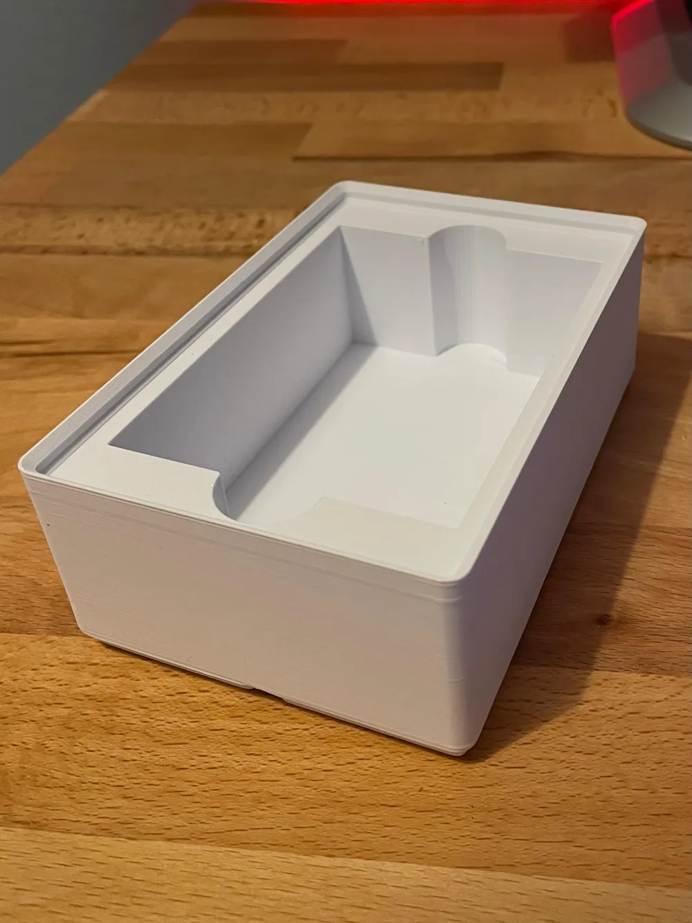 Playing Card Deck (1 or 2) Holder for Gridfinity by David MakerWorld ...