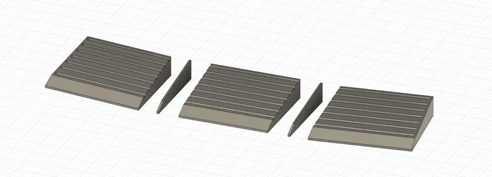 Challenge Coin or Maker Coin Display Rack - Free 3D Print Model ...