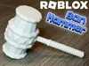 Roblox Ban Hammer - Free 3D Print Model - MakerWorld
