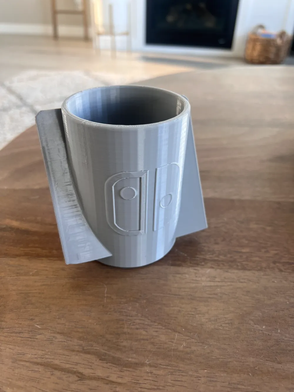 Nintendo Switch Soda Cup V1 (No AMS needed) - Free 3D Print Model ...