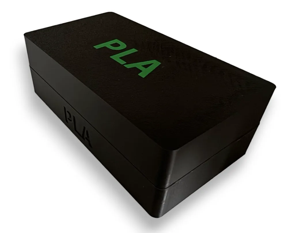 Filament Color Box for Samples (NFC) - Free 3D Print Model - MakerWorld