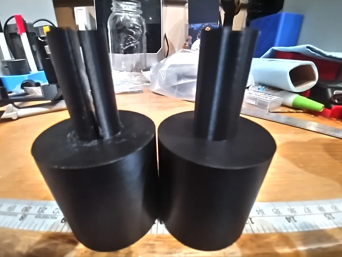 Rollenwickler V4 – Kostenloses 3D-Druckmodell – MakerWorld