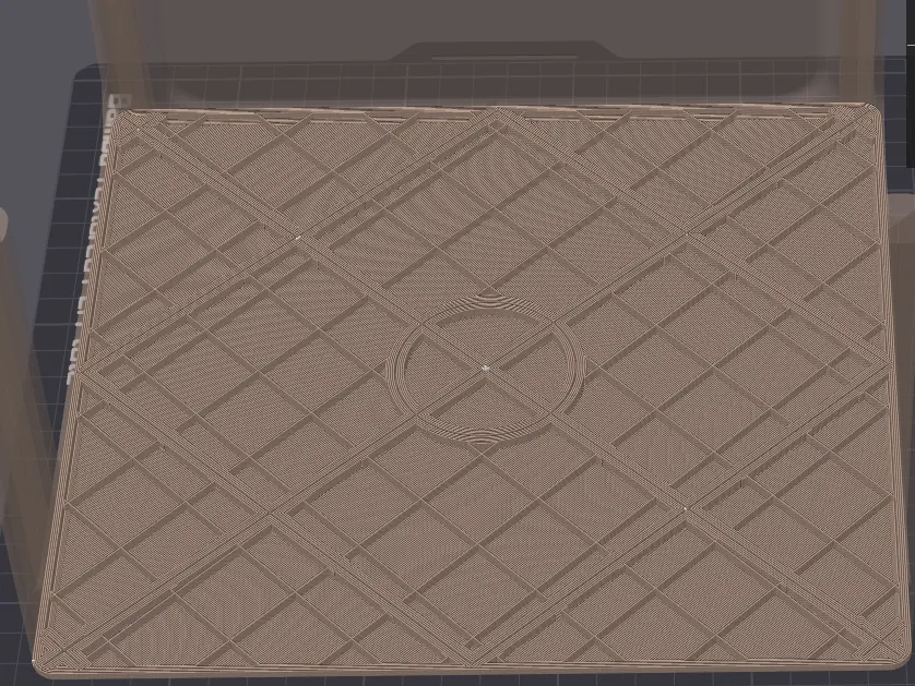 Parametric Cabinet Shelf - Free 3D Print Model - MakerWorld