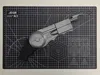 Batman Arkham Batclaw by Amon_etMors MakerWorld: Download Free 3D Models