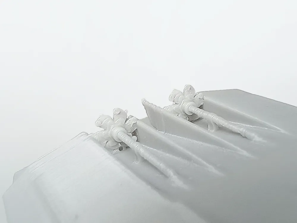 Realistic Ship Yacht Model Boat by Lexdros8888 MakerWorld: Download ...