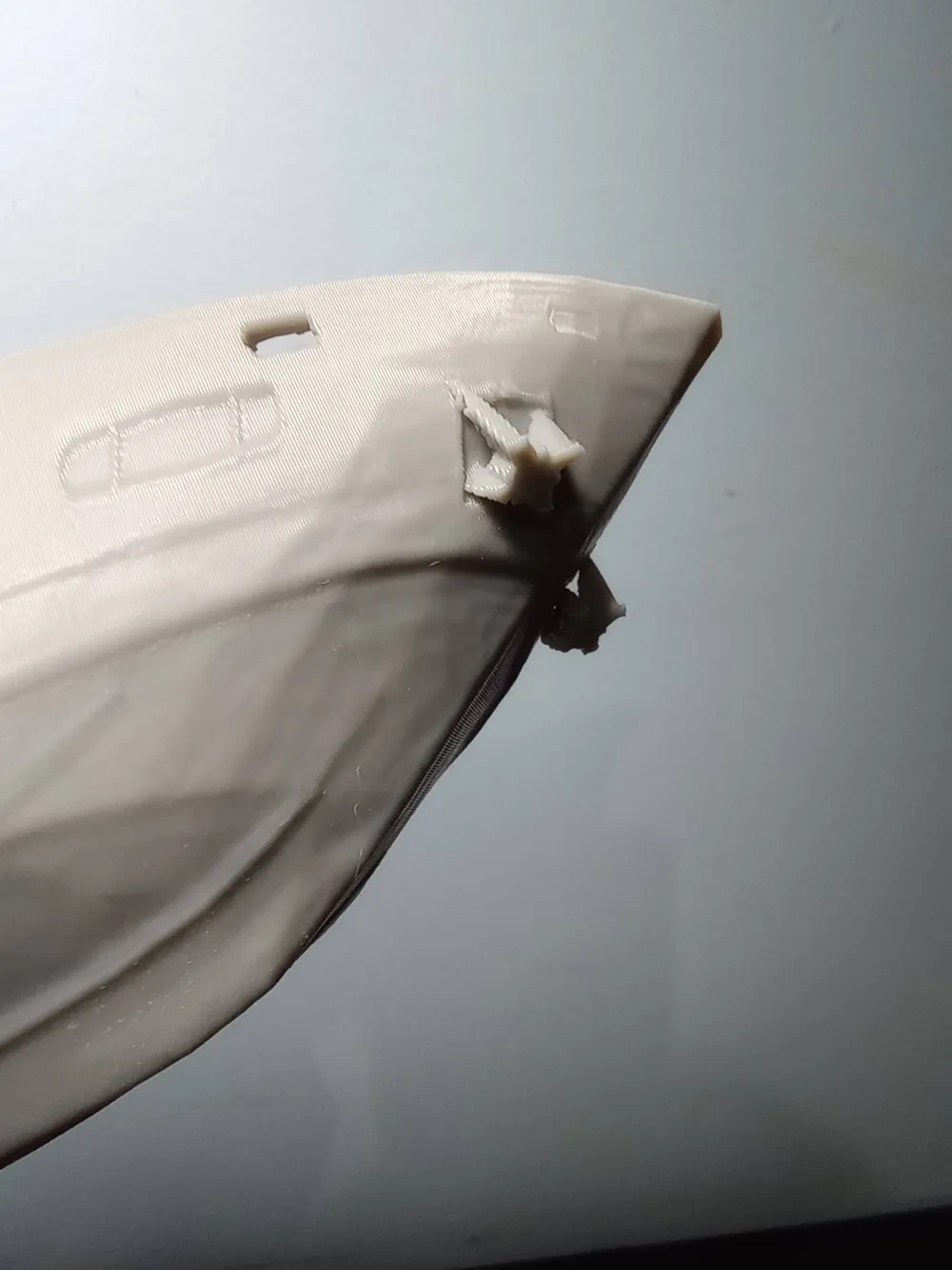 Realistic Ship Yacht Model Boat by Lexdros8888 MakerWorld: Download ...