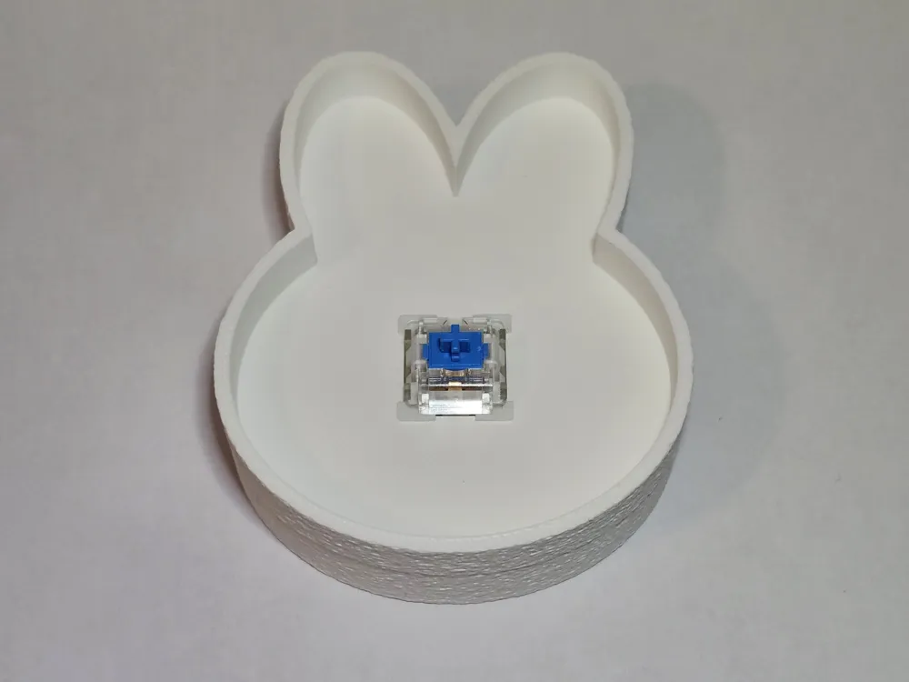 SKZOO - Clicker anti-stress Leebit - Stray Kids - Free 3D Print Model ...