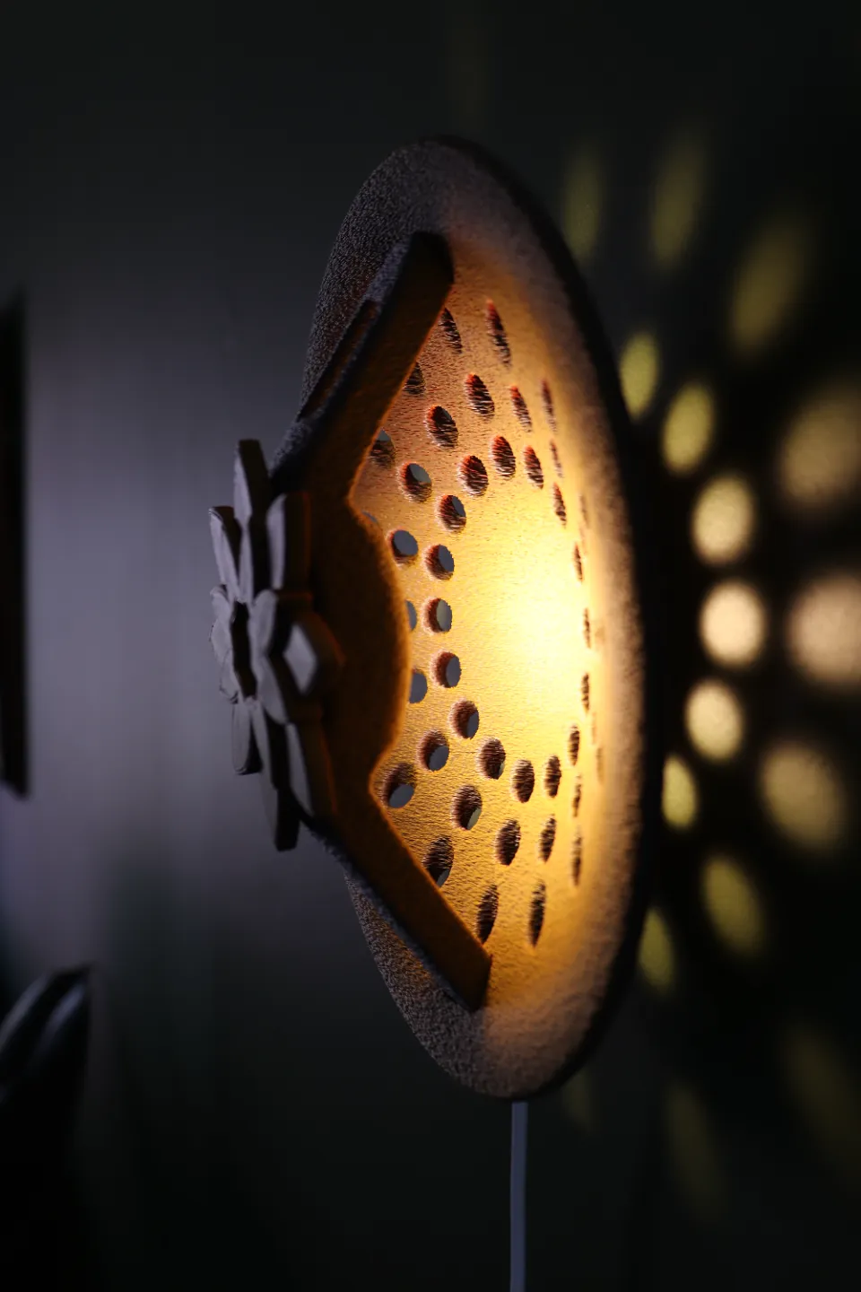 Sundara Wall light by CairnFocus3d - MakerWorld