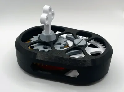 cartyski | Home - MakerWorld