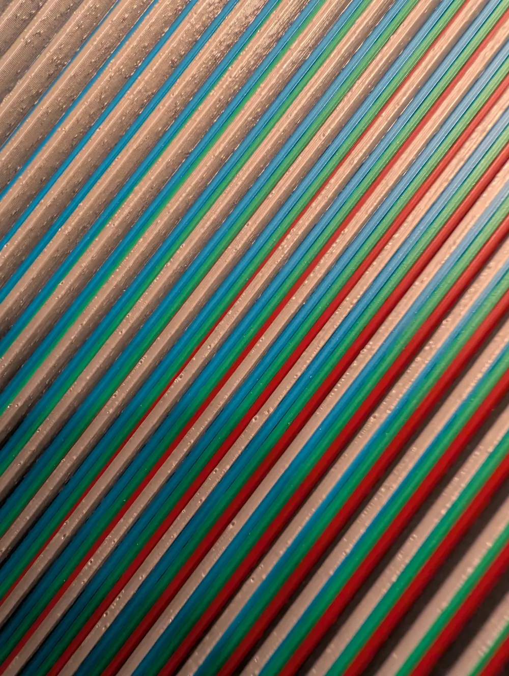 Kinetic Chromatic Interference by forrestjr MakerWorld: Download Free ...