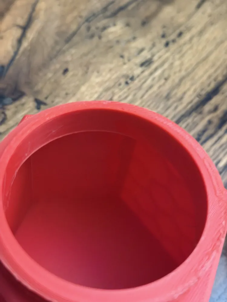 milwaukee hex storage container - Free 3D Print Model - MakerWorld