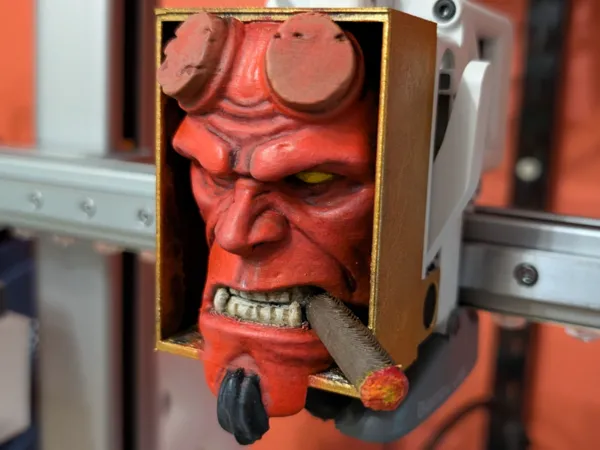 BENZIN69 | Home - MakerWorld