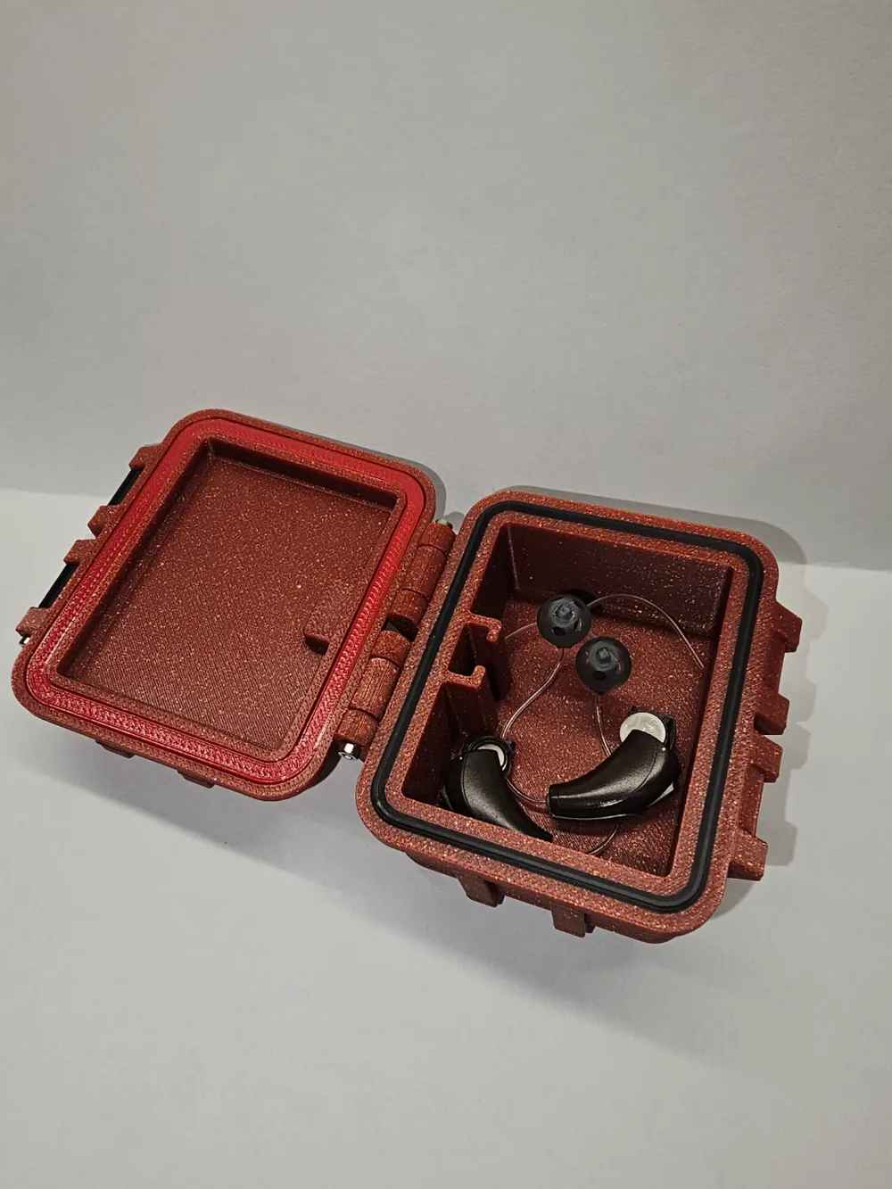 Pelican Style Case Small by trevorferguson6907 - MakerWorld