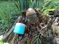 Mini Nuke Magnetic Twist Lock Container by xby_isaac89 MakerWorld ...