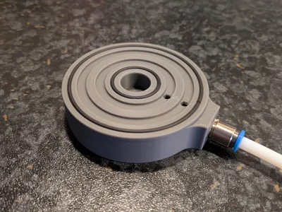 3D Printed Machine Tools - MakerWorld