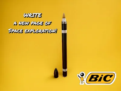 Search:tag: spacepen - MakerWorld