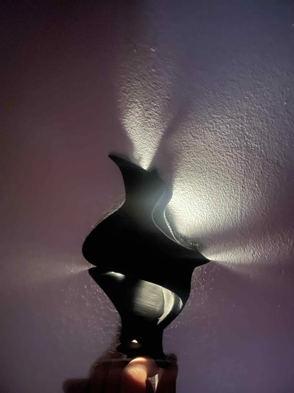 Modern Lamp by Orban Levente MakerWorld: Download Free 3D Models