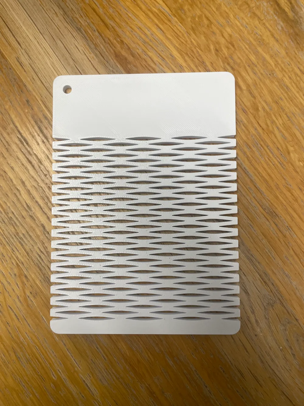 bisagra flexible - Modelo de impresión 3D gratuito - MakerWorld