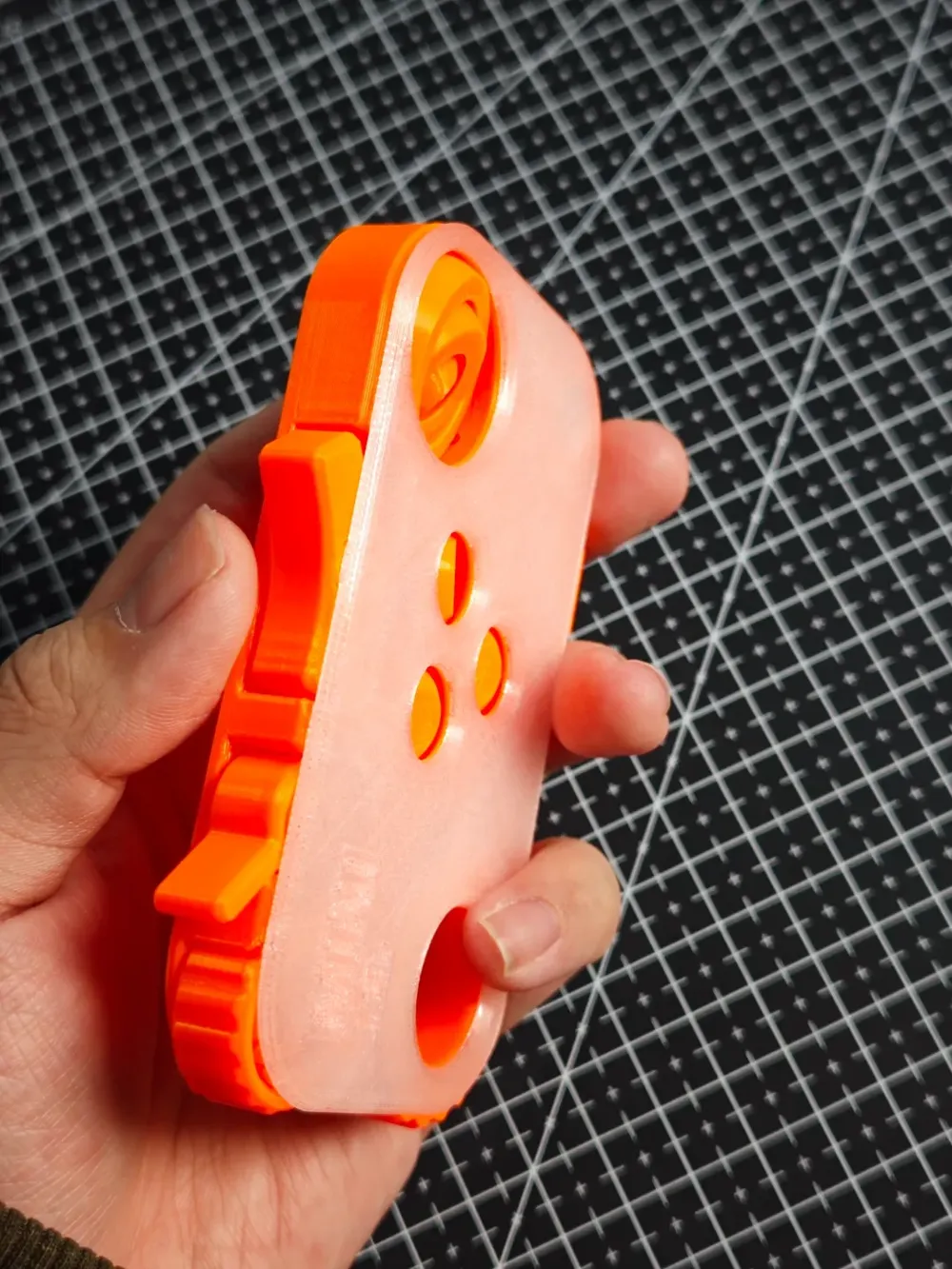 Version 2.0 Twelve-in-One Fidget Toy Set by YEZAO MakerWorld: Download ...