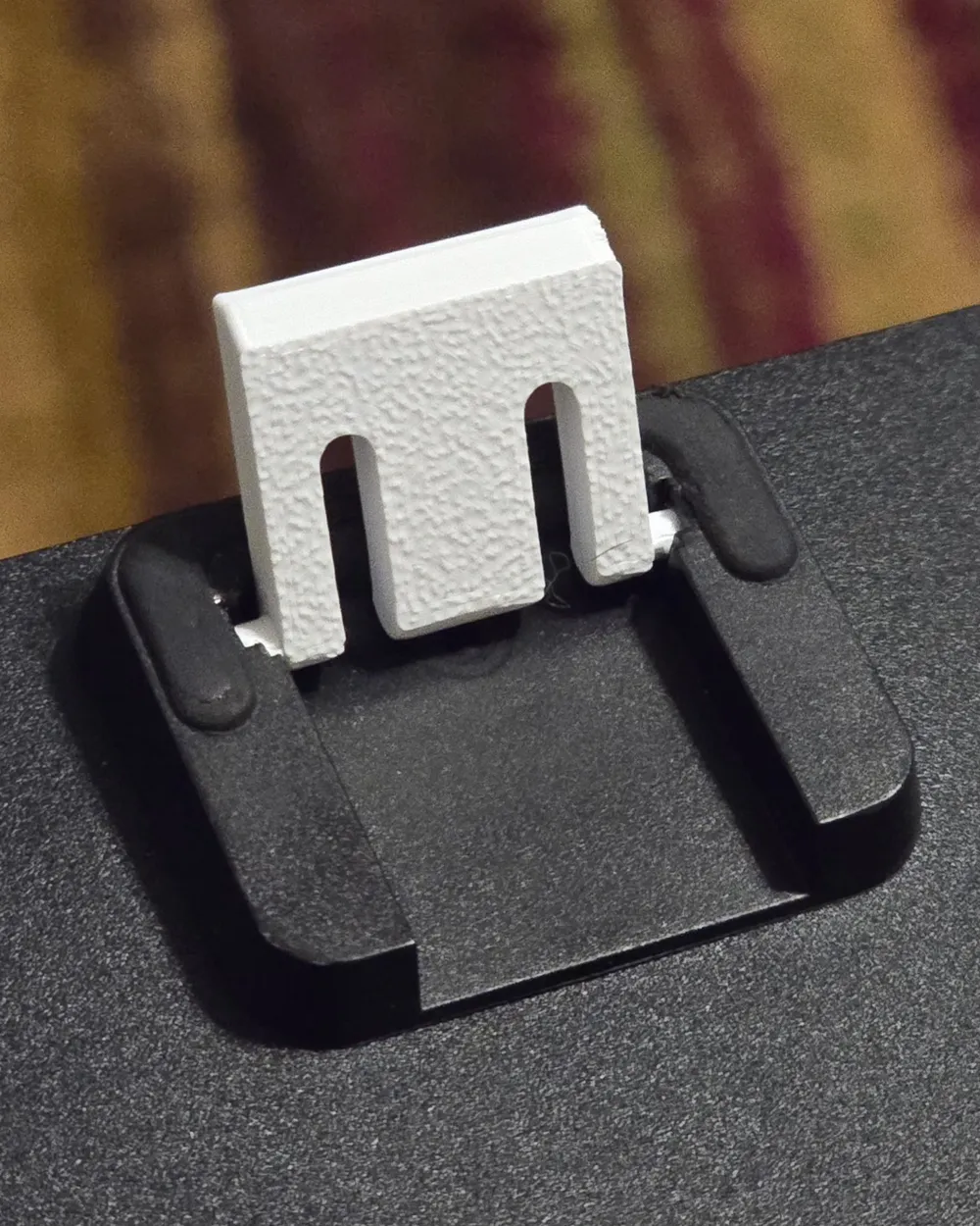 Replacement flip feet for Redragon keyboards by Randomblock1 MakerWorld ...