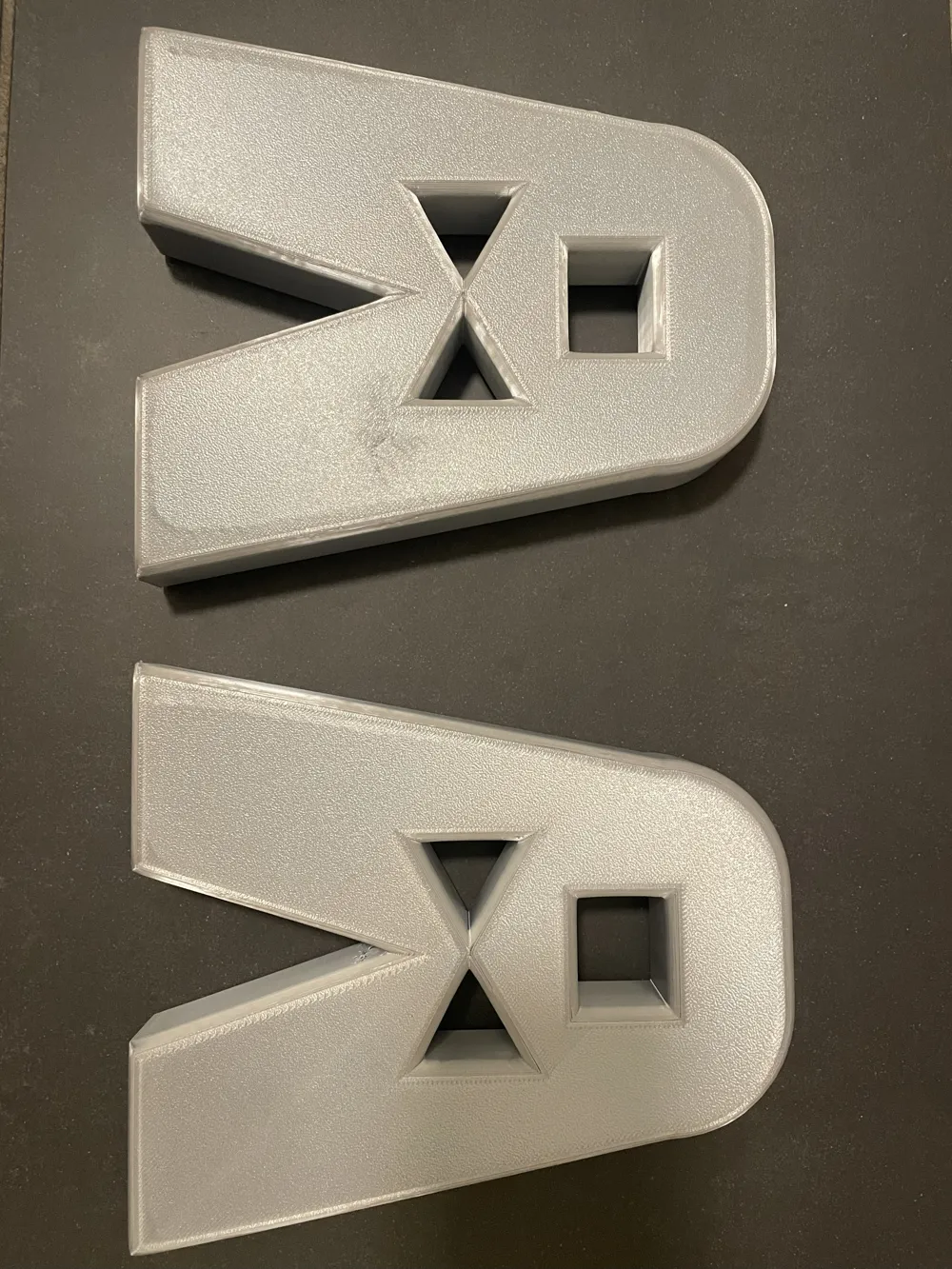 Filament Stand 4 Filaments - Free 3D Print Model - MakerWorld