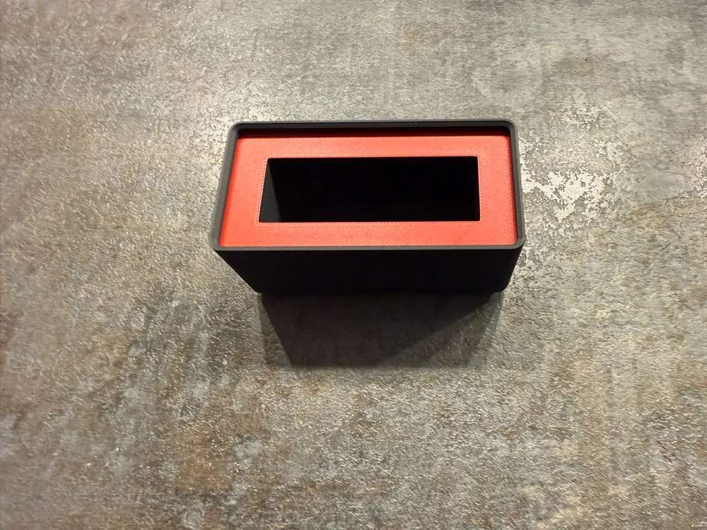 Gridfinity Bin - Playing Cards by SBrandsborg - MakerWorld