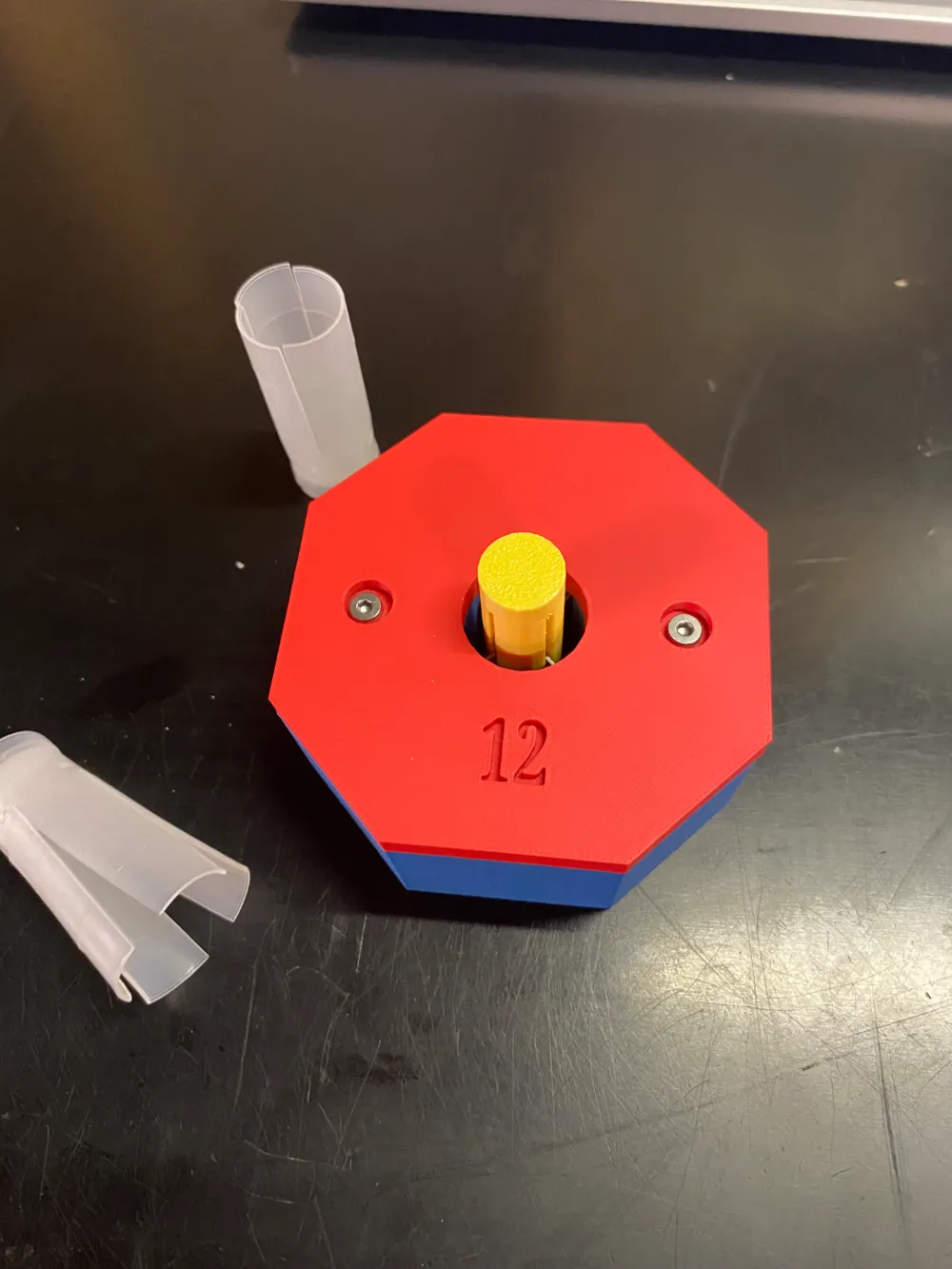 12 Ga wad slitter by crdroste MakerWorld: Download Free 3D Models