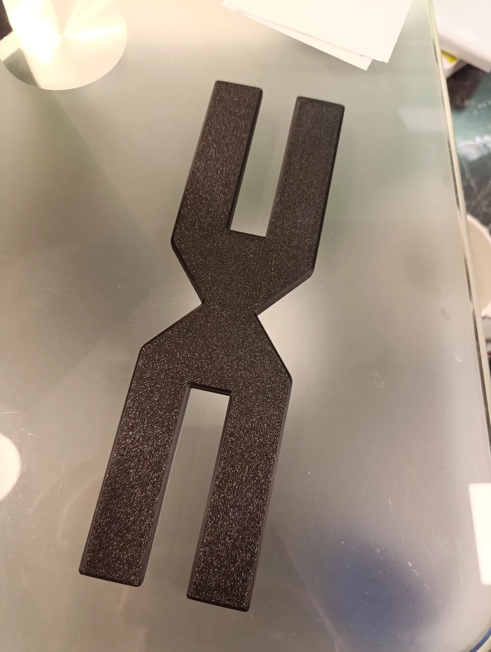 Dacia Duster/Bigster Emblem Cover by Plata013 MakerWorld: Download Free ...