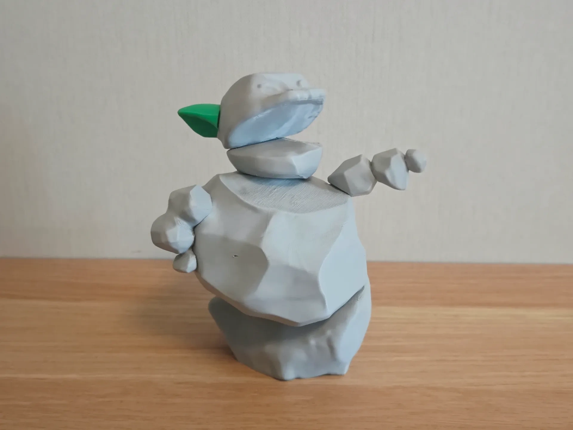 Nezha 2 Shiji Niangniang Magnetic Assembly Version by 3D Memory ...