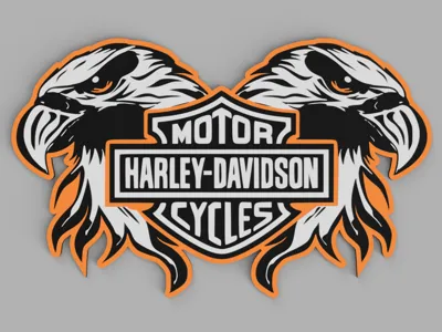 Fly Eagles Fly Sign by stevesDesigns - MakerWorld