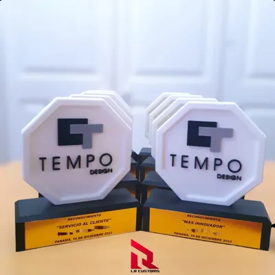 Base trophy - LR1 by lrcustoms MakerWorld: Download Free 3D Models