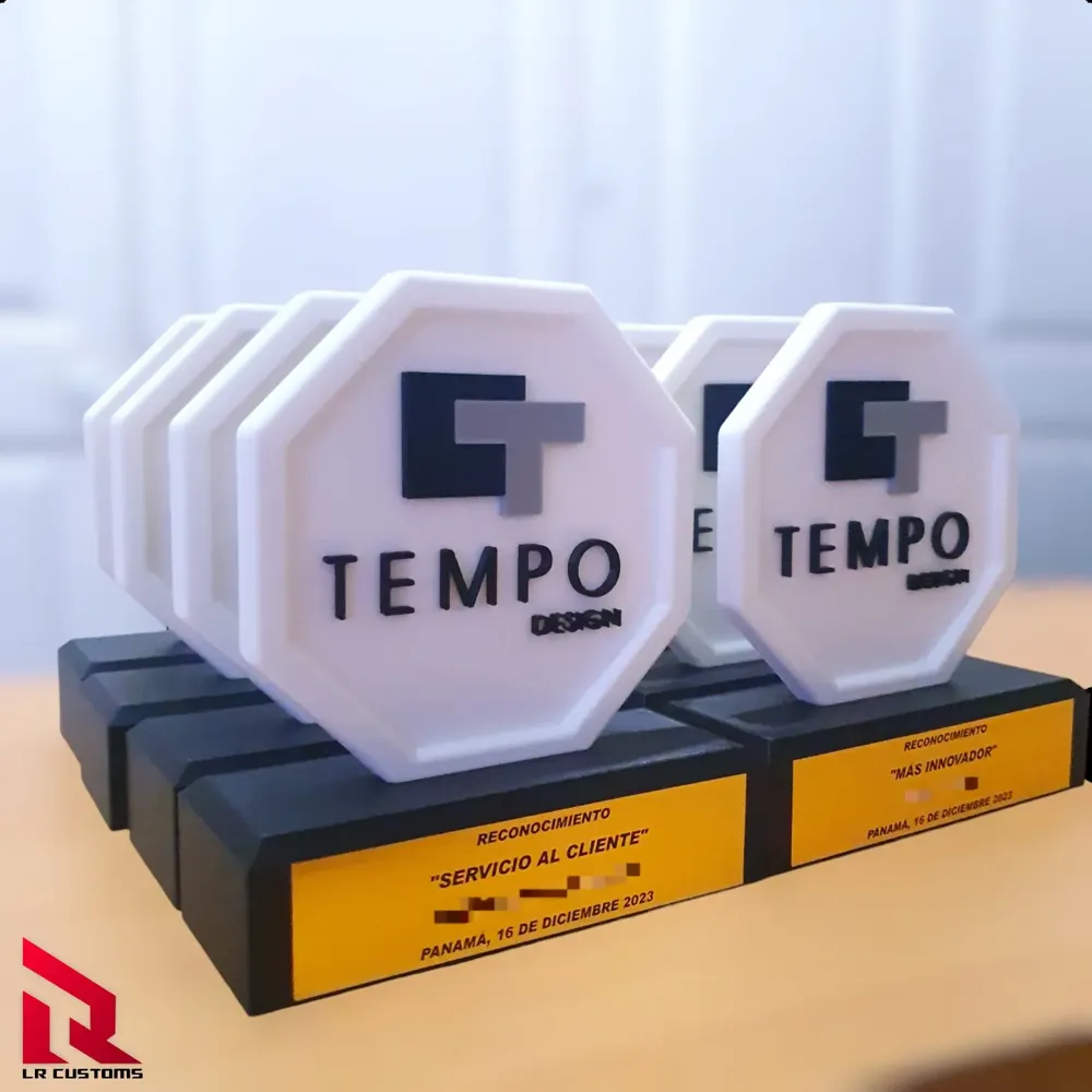 Base trophy - LR1 - Free 3D Print Model - MakerWorld