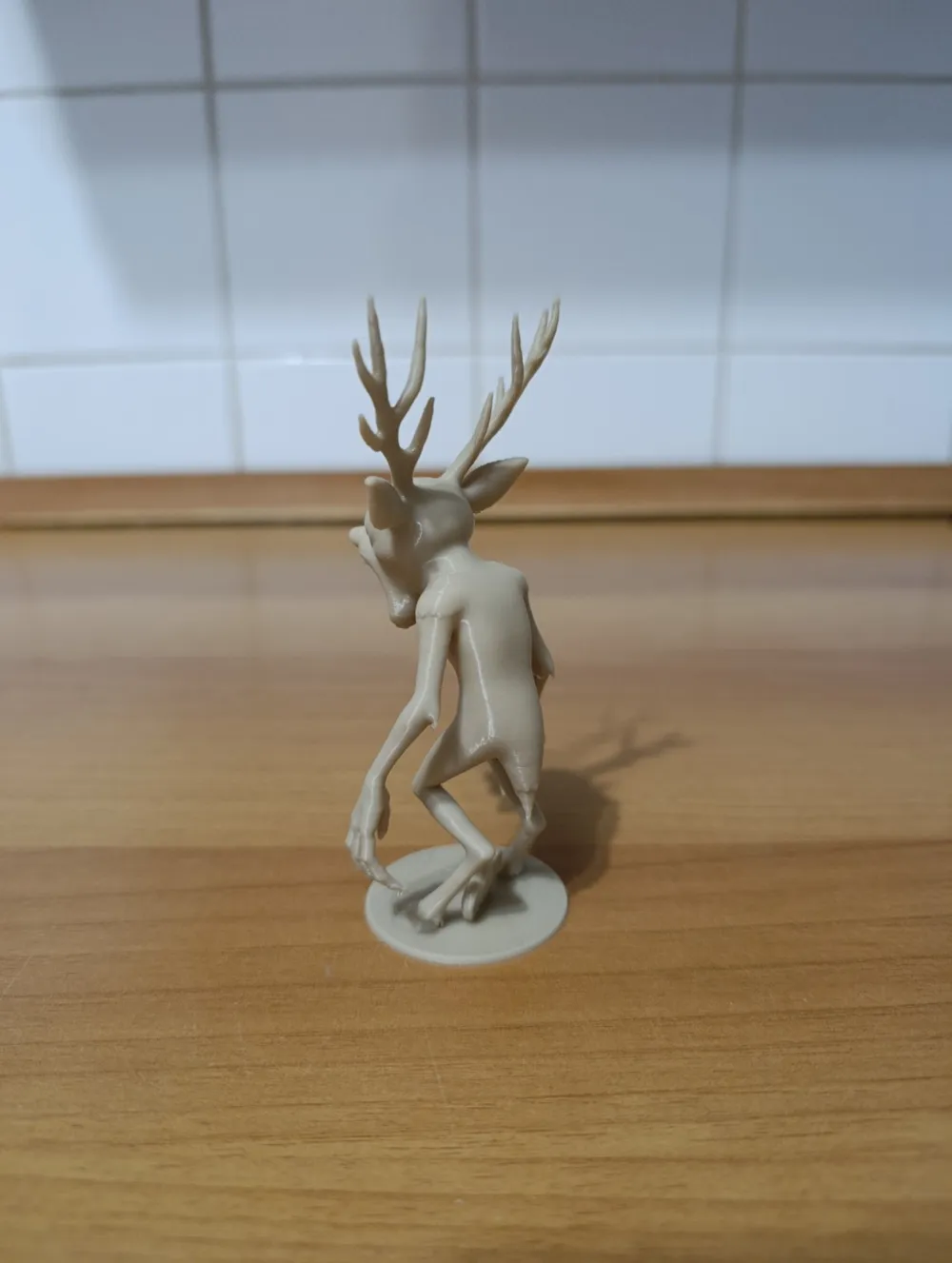 Roblox- The Deer – From 99 Nights in the Forest by Trimela3D MakerWorld ...