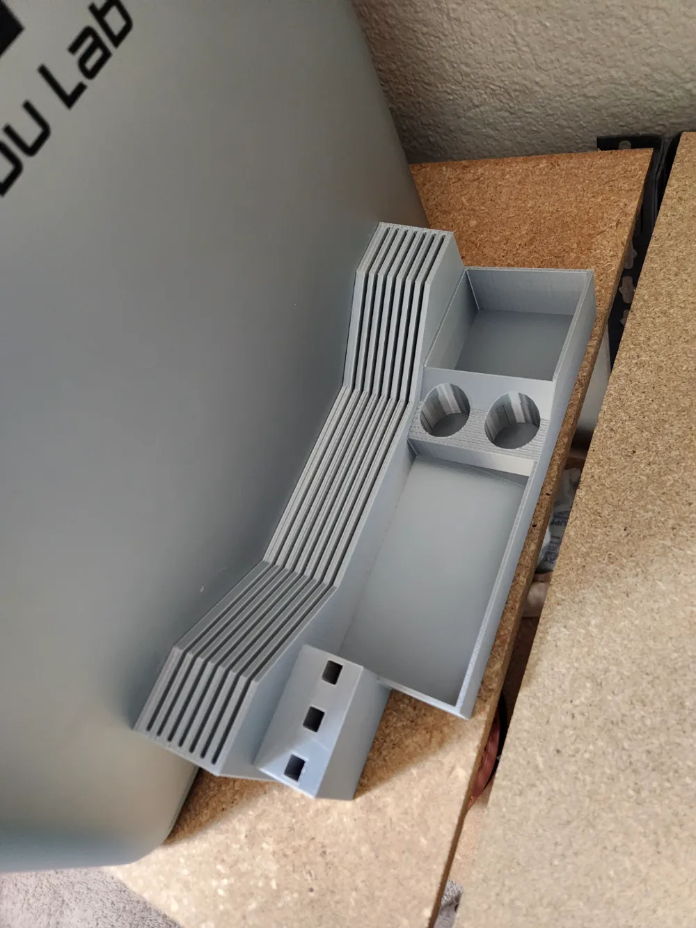 7 X BUILD PLATE HOLDER ORGANIZER by Ben 3D - MakerWorld