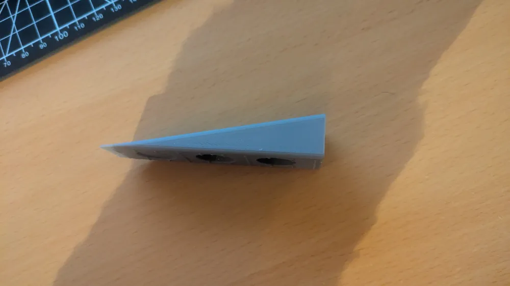 Door Wedge Door Stop -TPU- by Paddy - MakerWorld